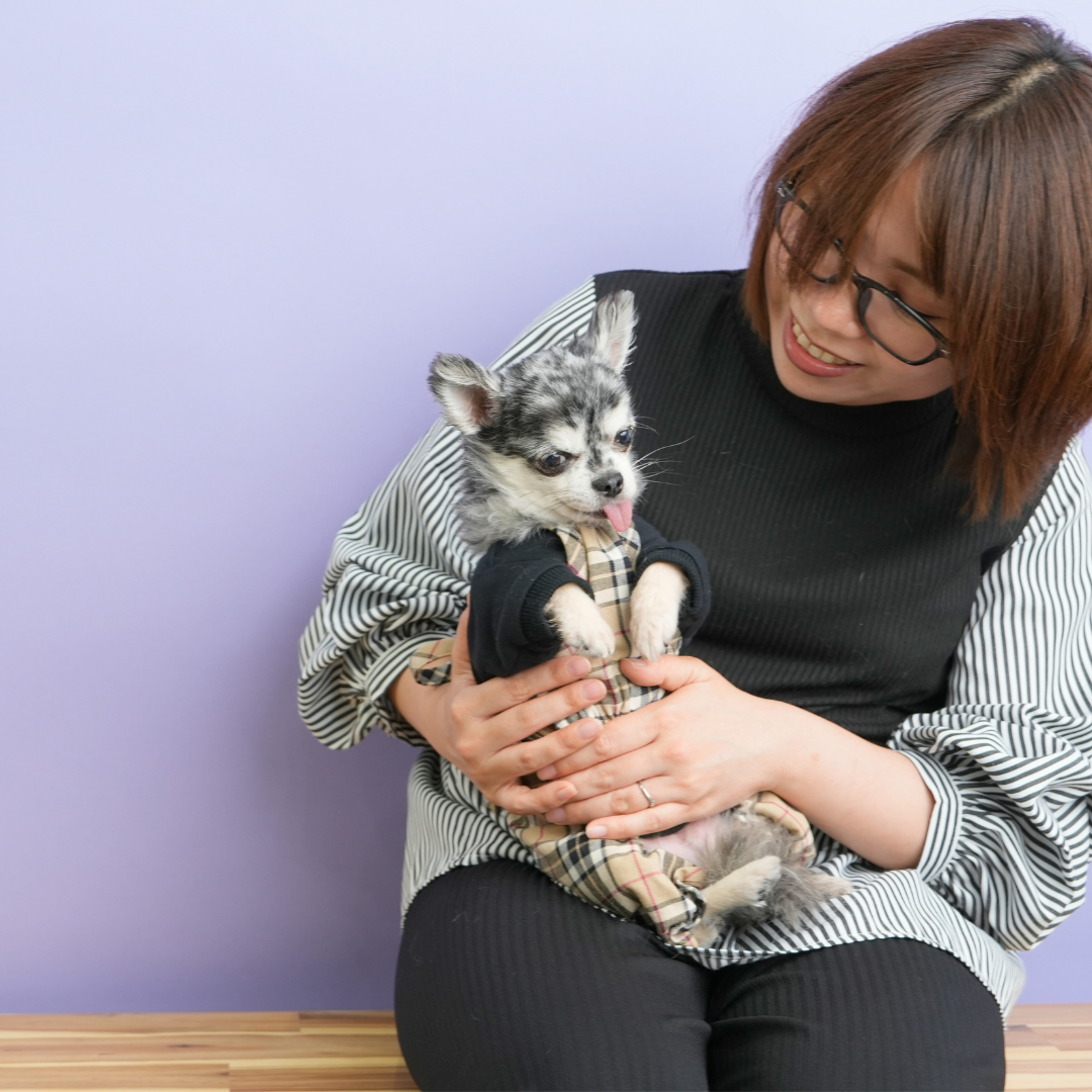 Profile – Dog Salon 909